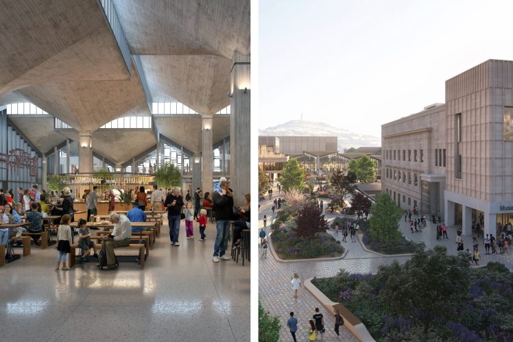 Feilden Clegg Bradley Studios – The Architects’ Journal