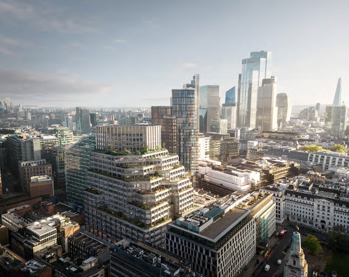 AHMM reveals new vision for scrapped Make scheme on City fringe