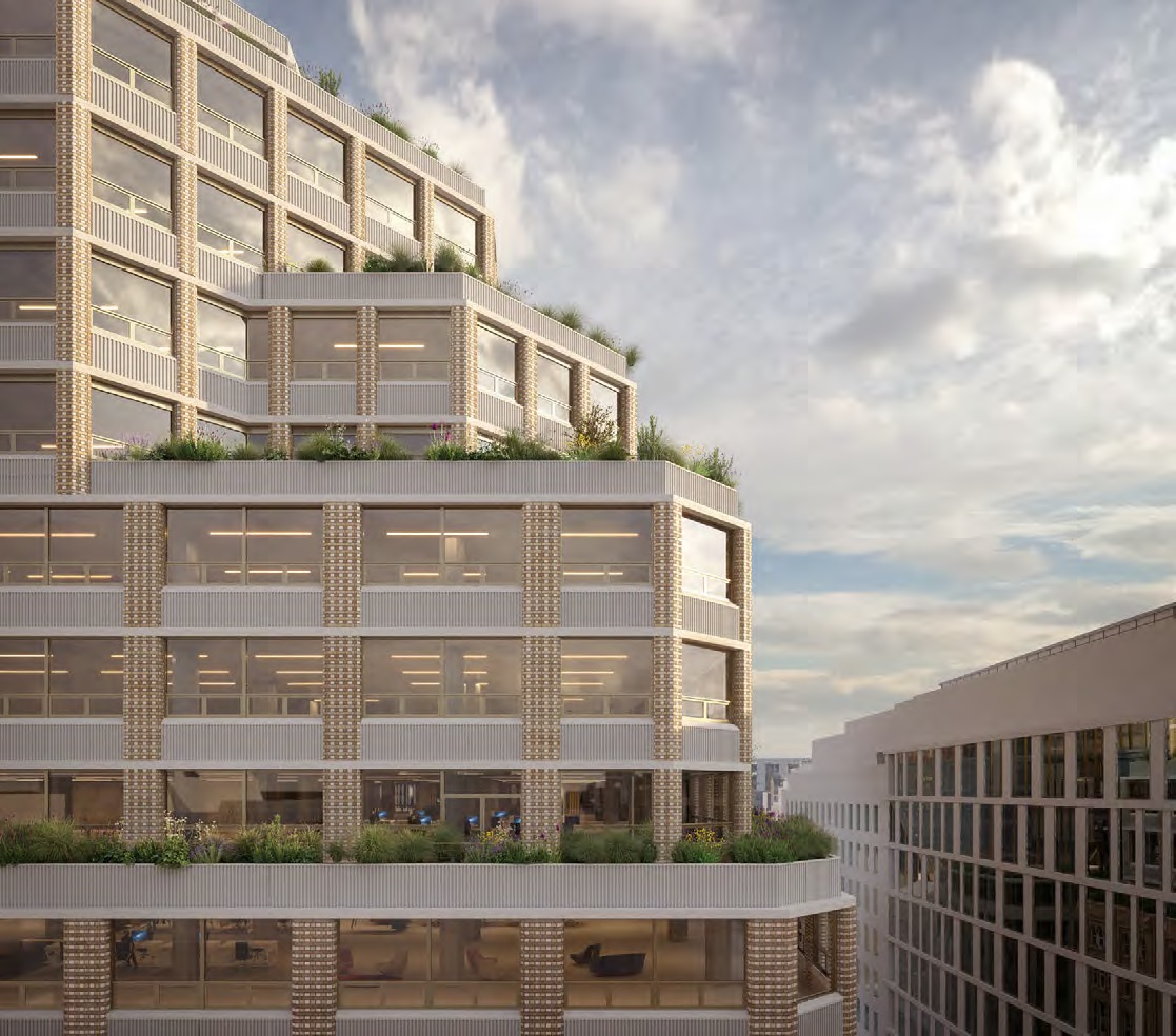 AHMM reveals new vision for scrapped Make scheme on City fringe