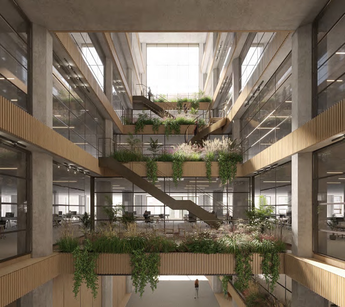 AHMM reveals new vision for scrapped Make scheme on City fringe