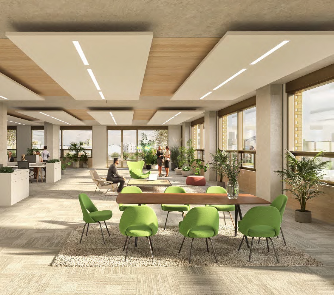 AHMM reveals new vision for scrapped Make scheme on City fringe