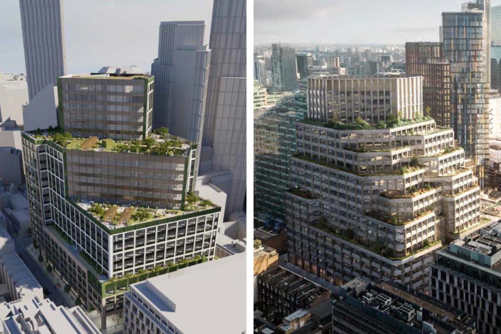 AHMM reveals new vision for scrapped Make scheme on City fringe