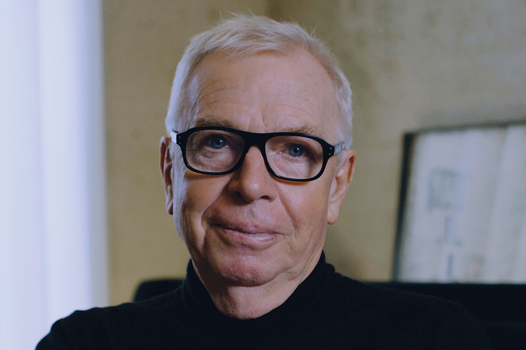 Interview with Pritzker winner David Chipperfield: ‘Retrofit is not ...