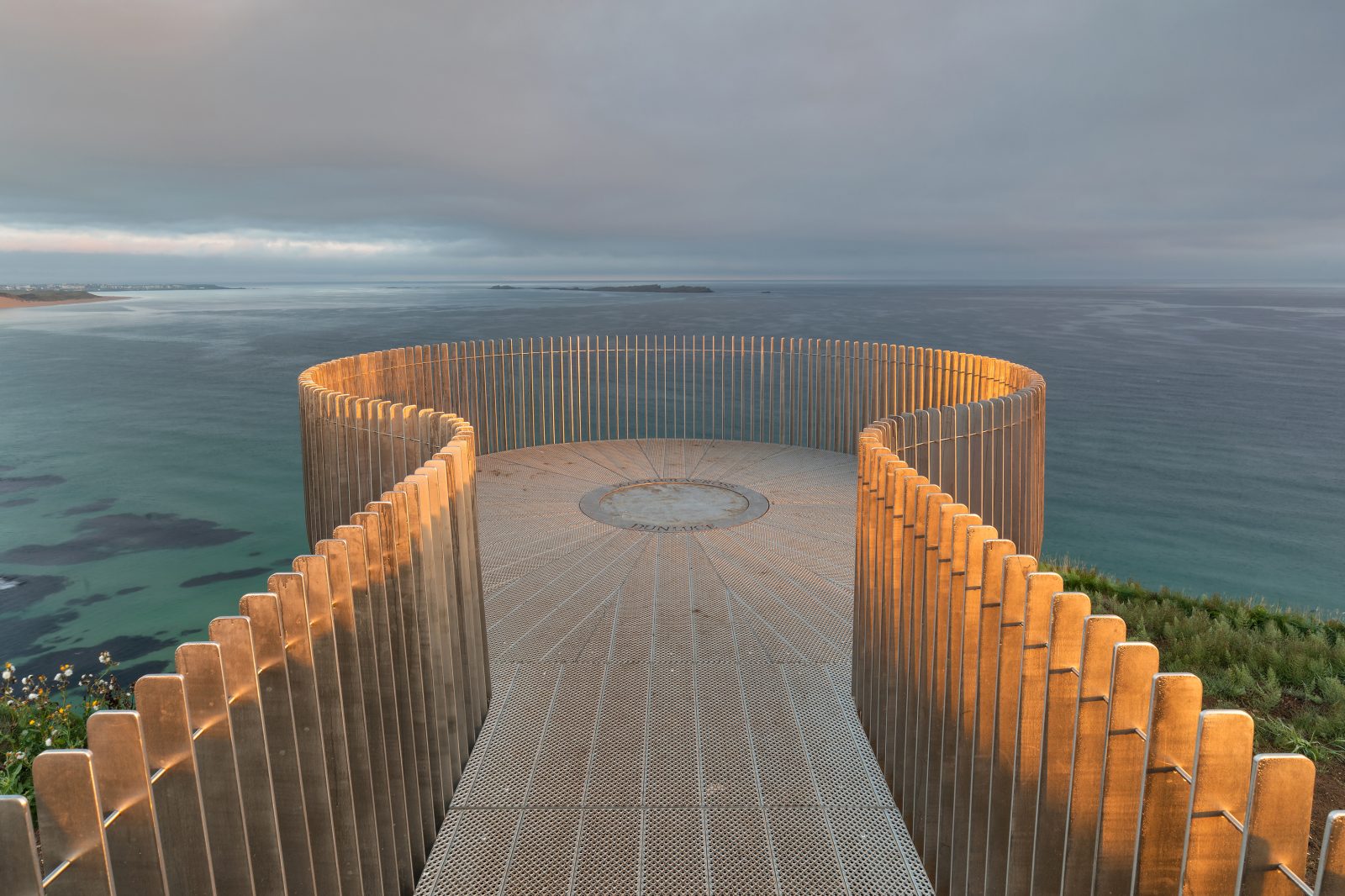 Coastal path and urban farm among finalists for Ulster design awards