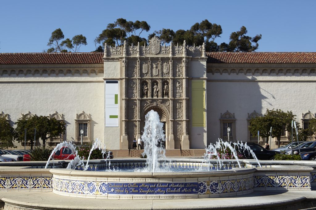 Foster + Partners picked for San Diego Museum of Art revamp