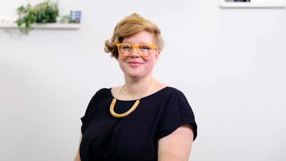 I’m nobody’s ‘lady architect’