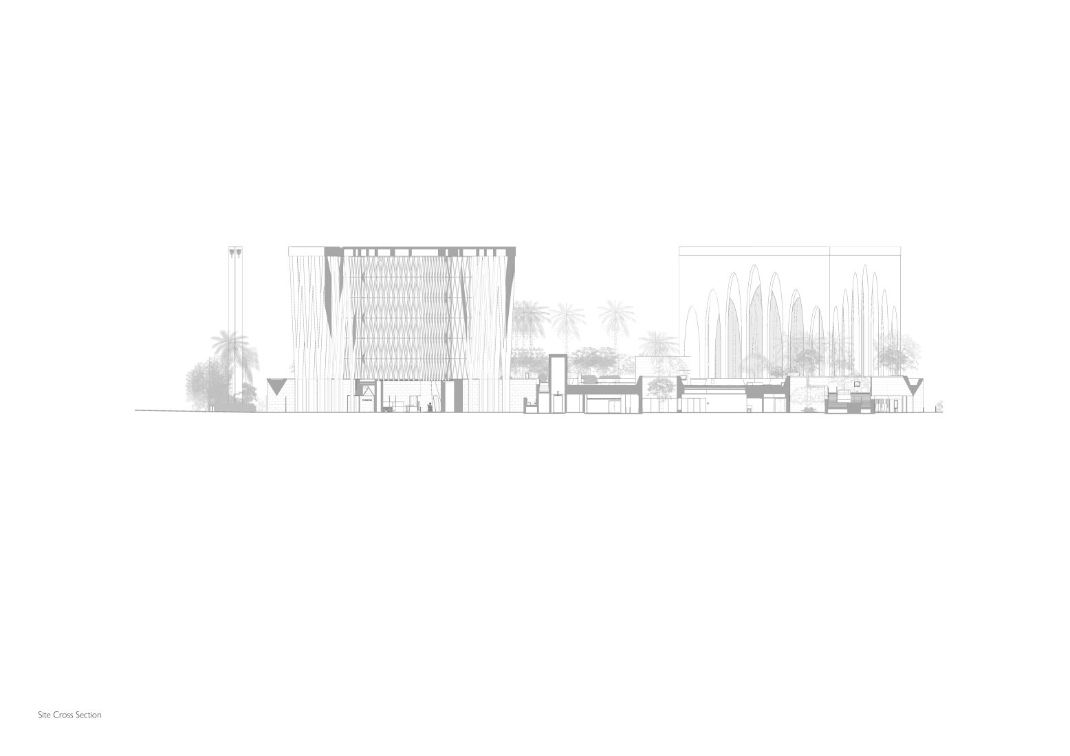 Adjaye Associates’ interfaith centre Abu Dhabi: full set of photos and ...