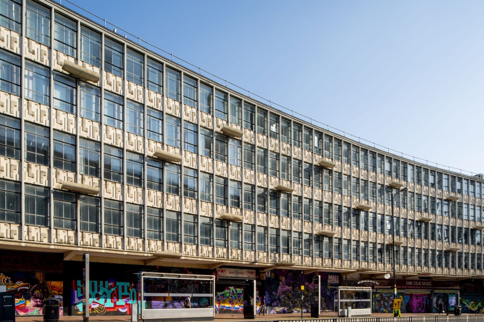 High Court rejects bid to save Birmingham’s Ringway Centre