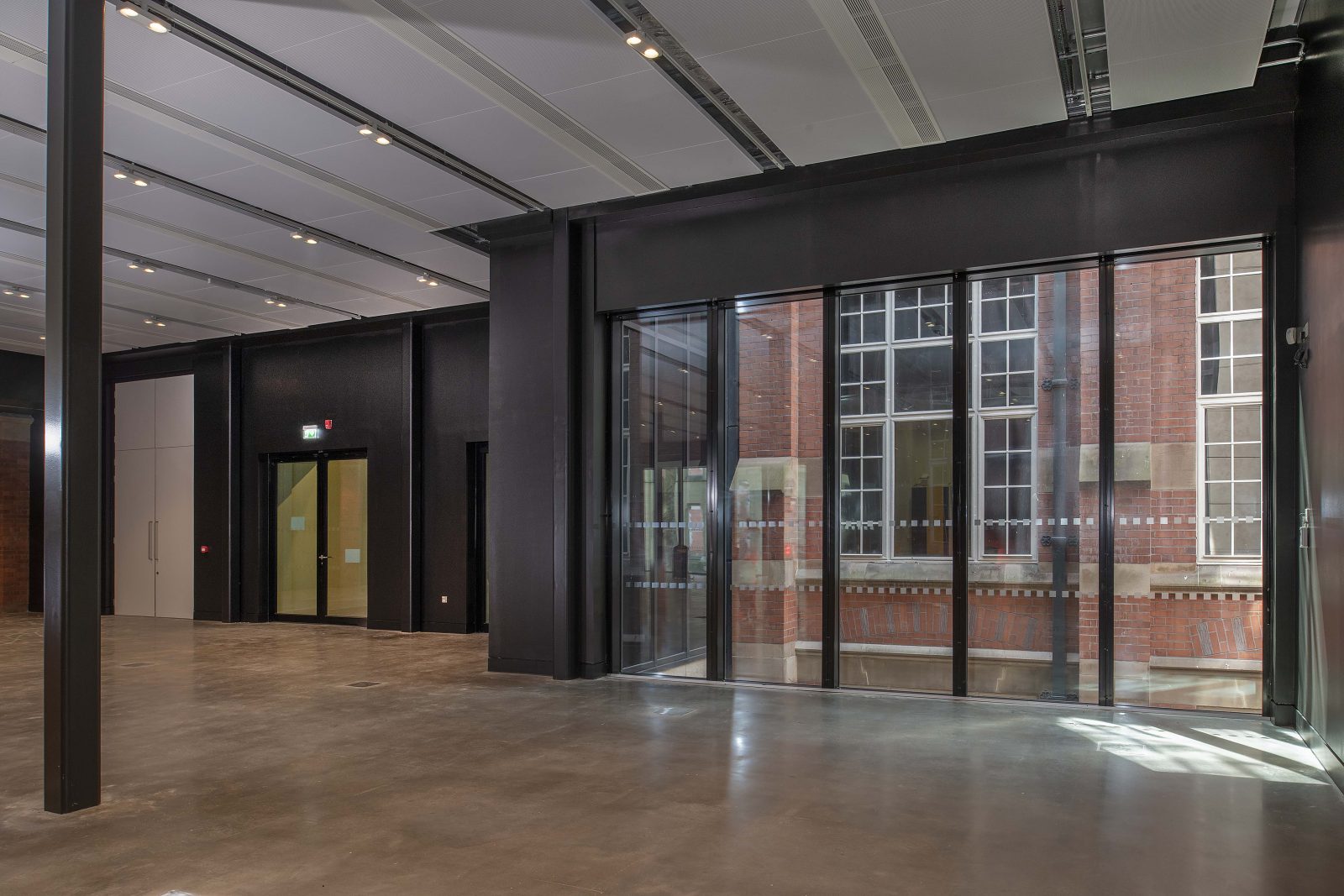 Purcell’s £15m transformation of Manchester Museum opens with new South ...