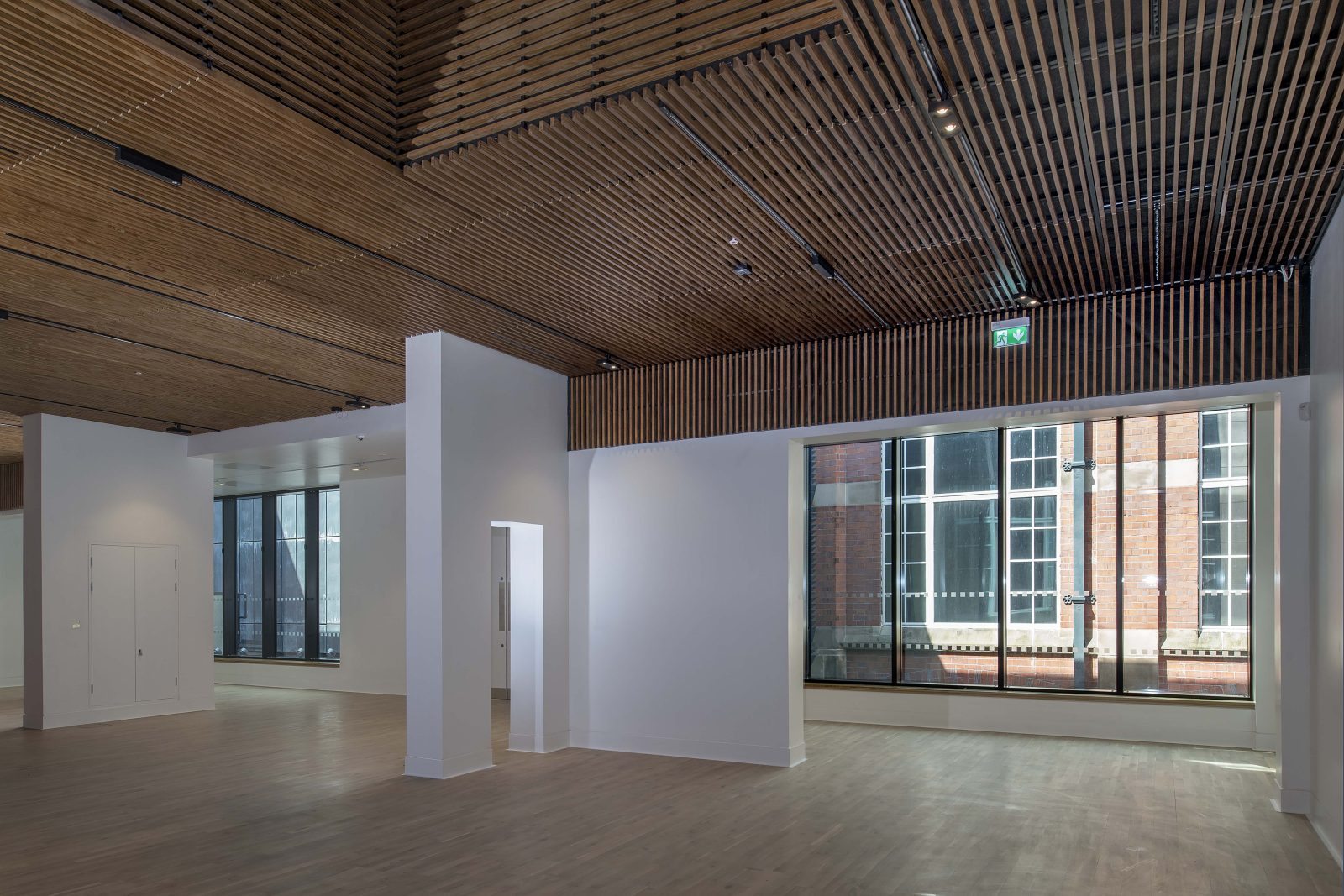 Purcell’s £15m transformation of Manchester Museum opens with new South ...