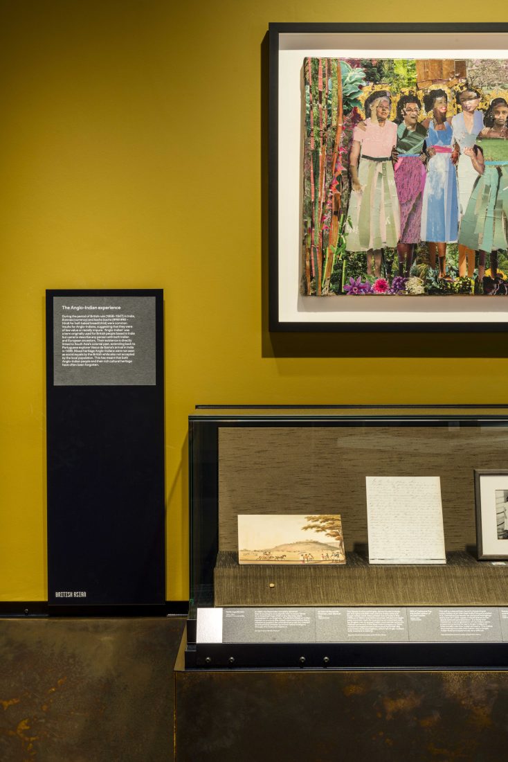 Purcell’s £15m transformation of Manchester Museum opens with new South ...