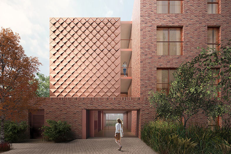 Pocket Living gets Barratt’s backing for plan to boost housing on small ...