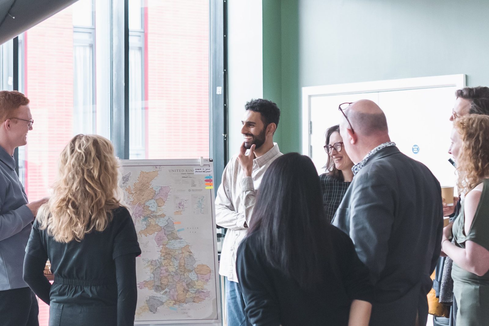 Public Practice gets £1m from government for next cohort