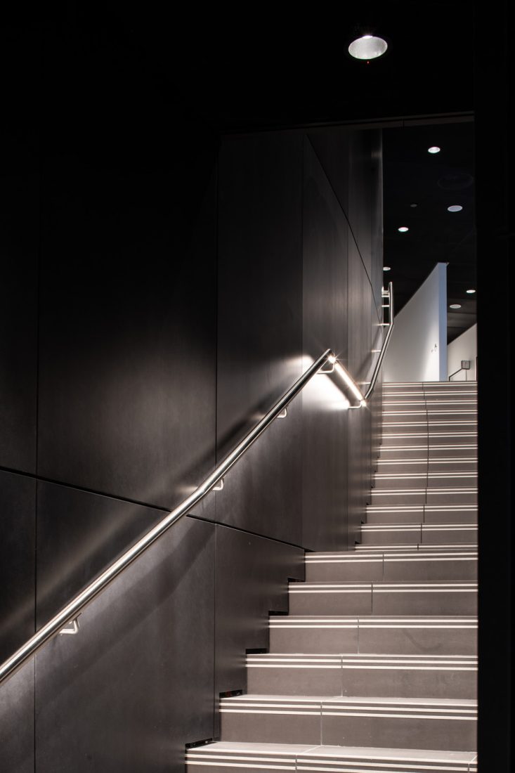 Coffey Architects retrofits SOM-designed Broadgate offices with ‘cycle ...