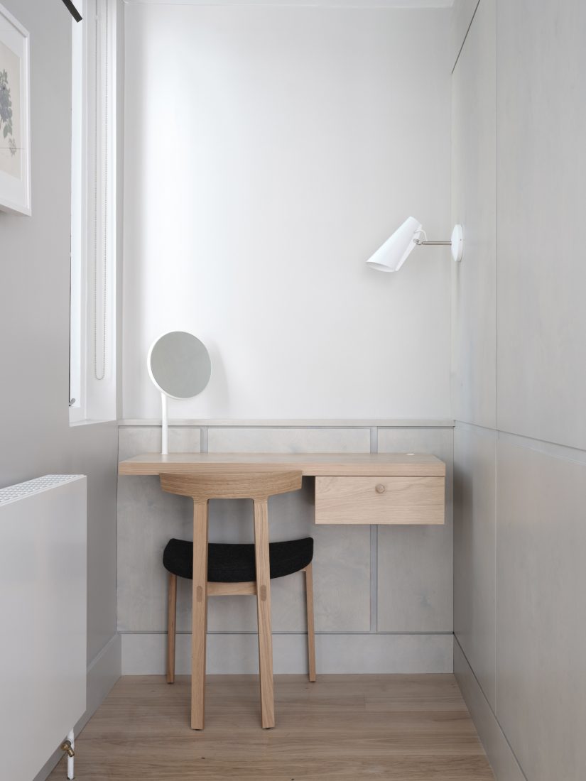 Case study: The Goodenough by Roz Barr Architects