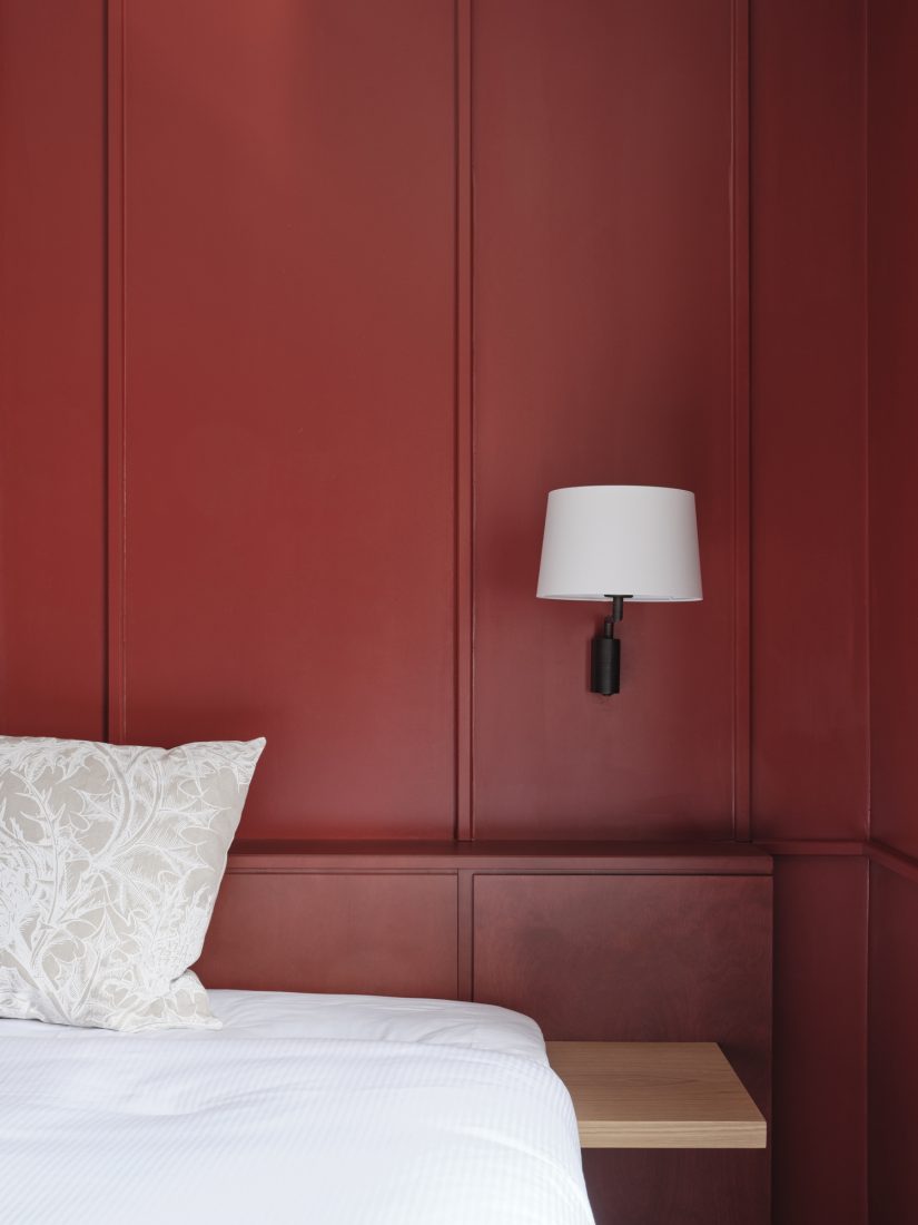 Case study: The Goodenough by Roz Barr Architects