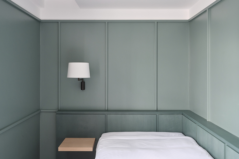 Case study: The Goodenough by Roz Barr Architects