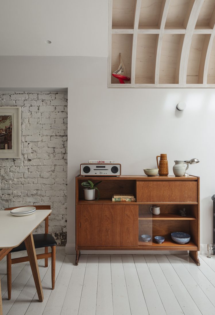 Case study: Tennyson Road by ROAR Architects