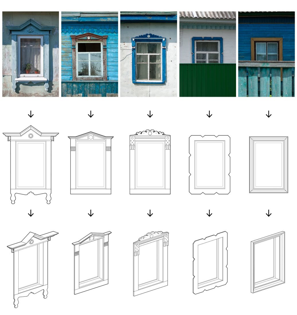 Kyiv architect creates online self-help kit for rebuilding Ukraine homes