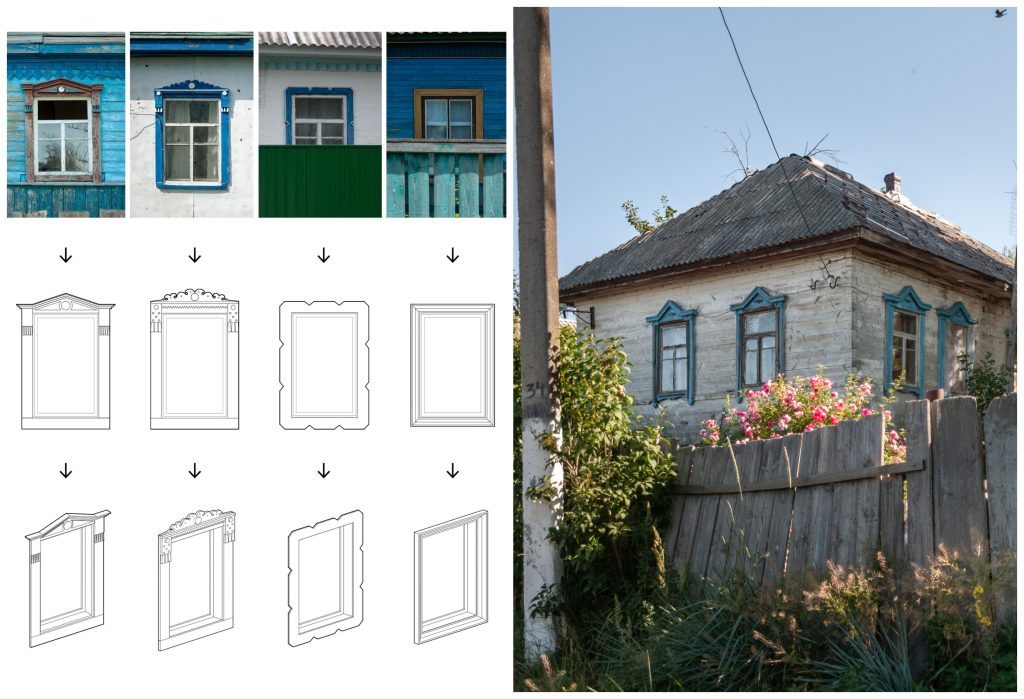 Kyiv architect creates online self-help kit for rebuilding Ukraine homes