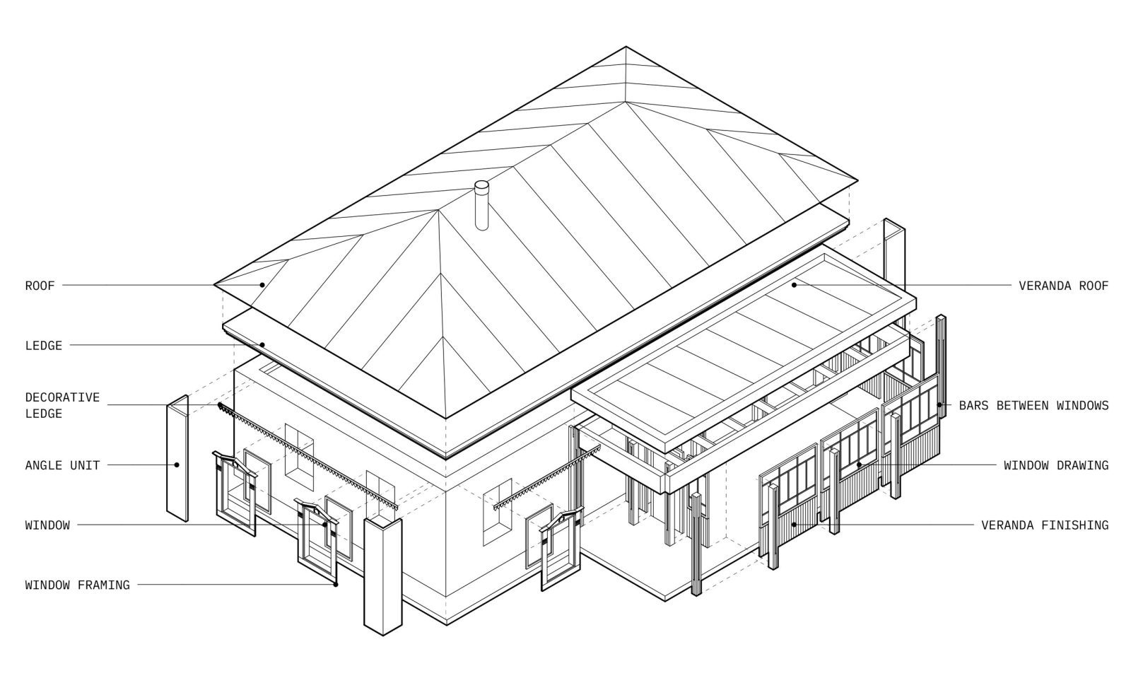 Kyiv architect creates online self-help kit for rebuilding Ukraine homes