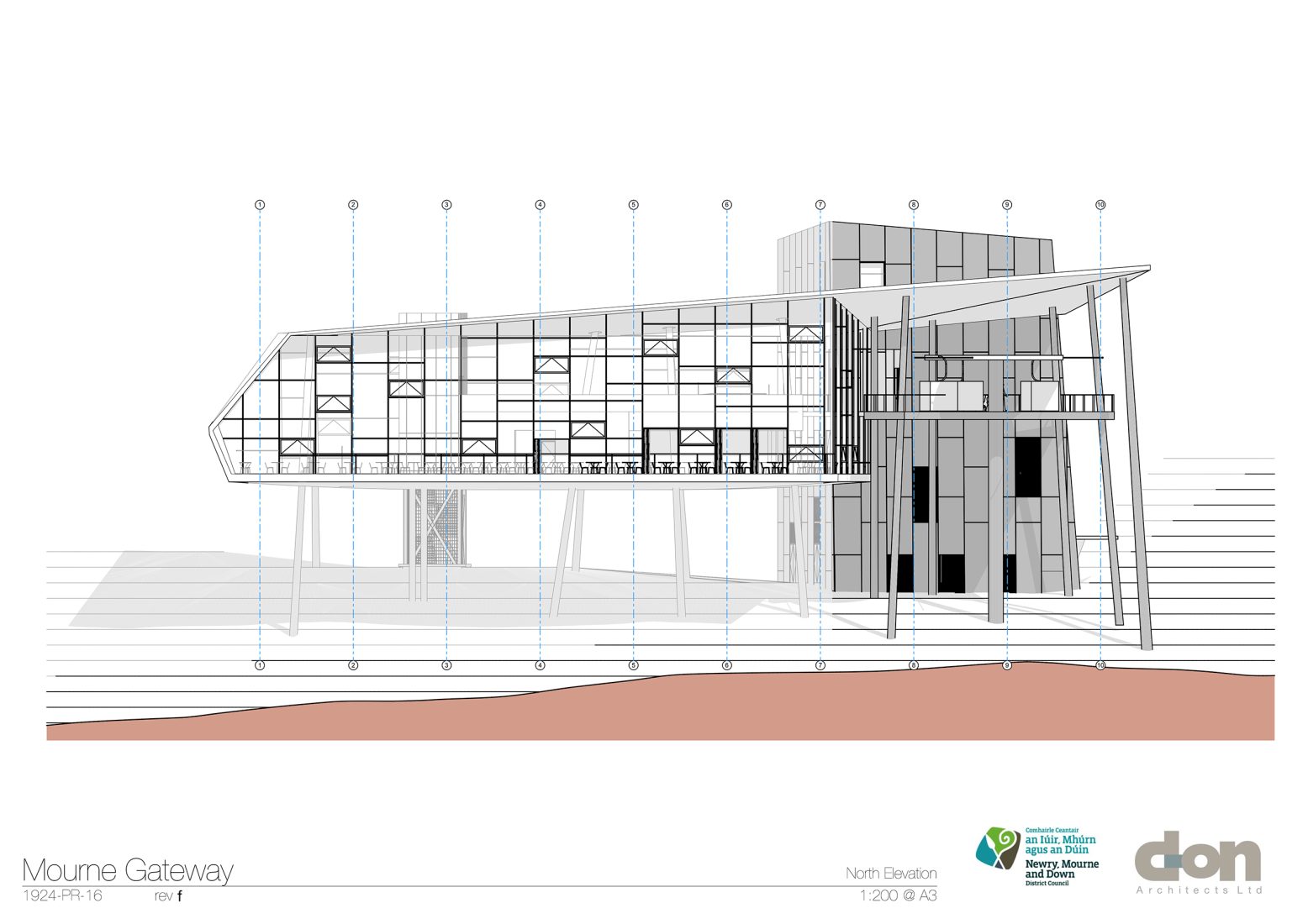 National Trust suspends engagement over Northern Ireland cable car proposal
