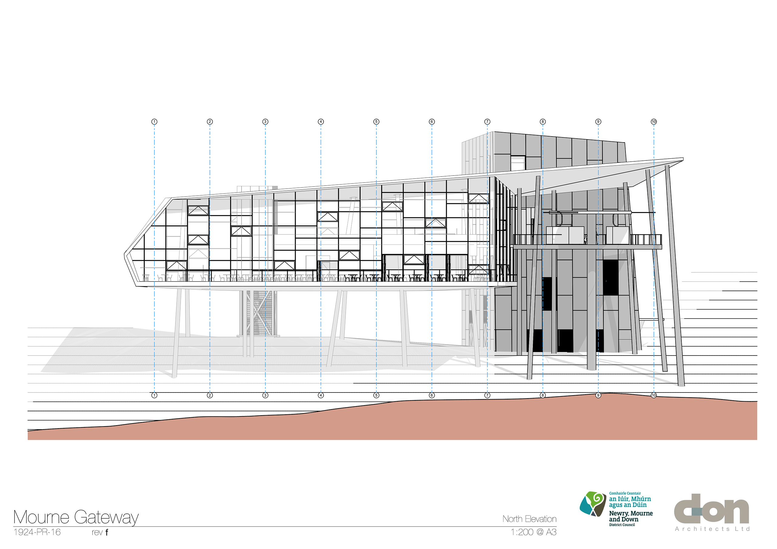 Contentious cable car plan for NI’s highest mountain goes to consultation