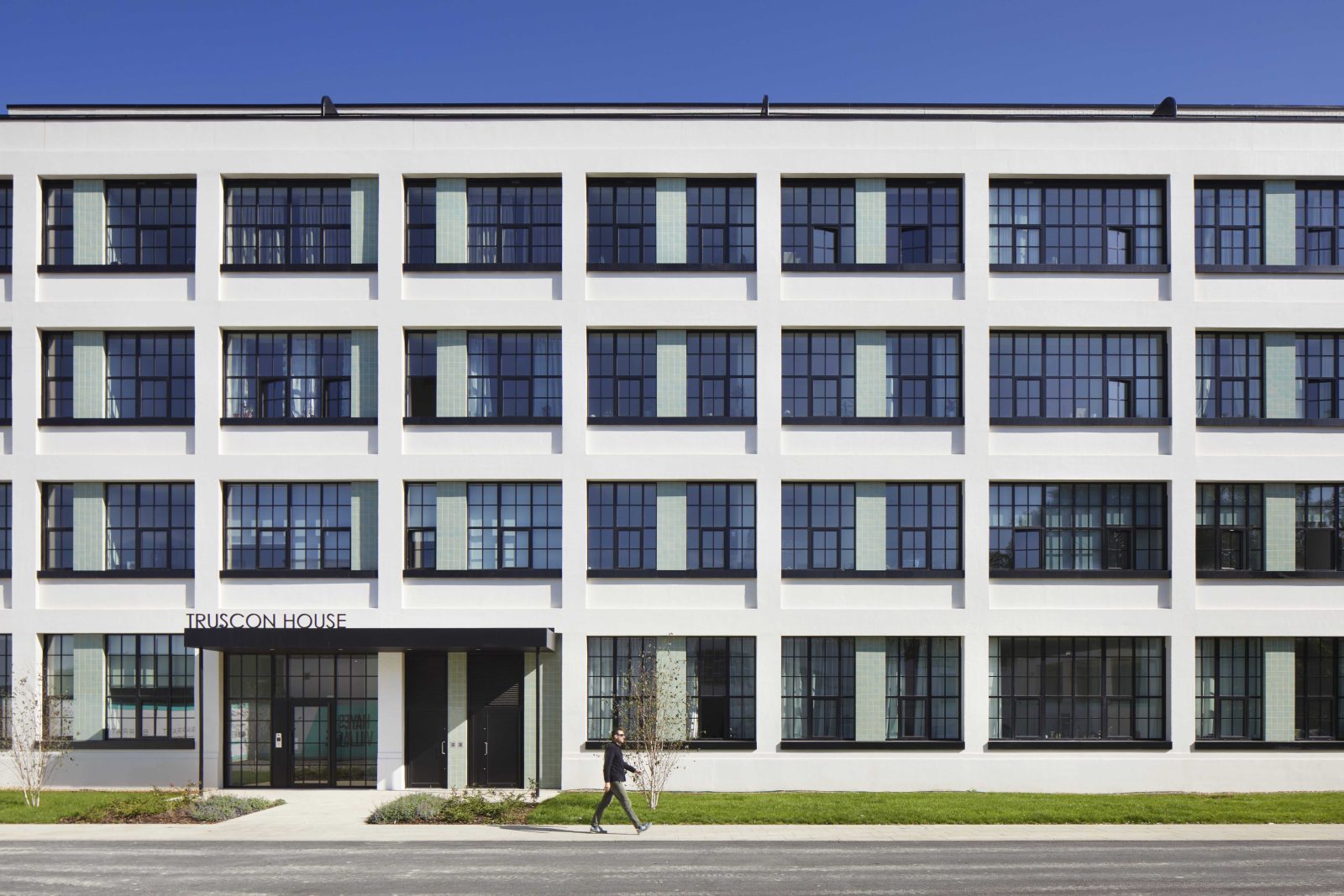 dMFK completes Phase 2 of Nestlé Factory restoration in Hayes