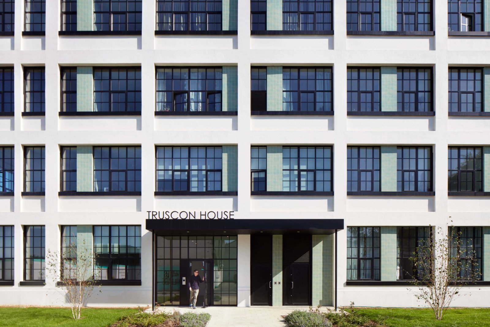 dMFK completes Phase 2 of Nestlé Factory restoration in Hayes