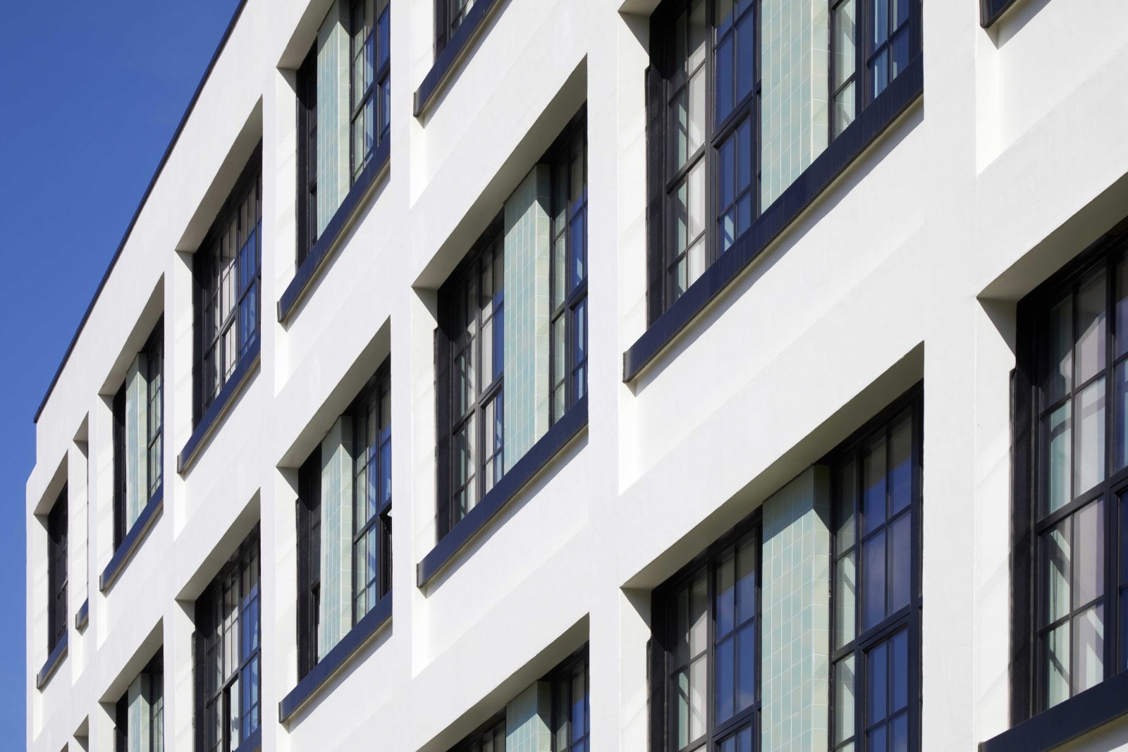 dMFK completes Phase 2 of Nestlé Factory restoration in Hayes