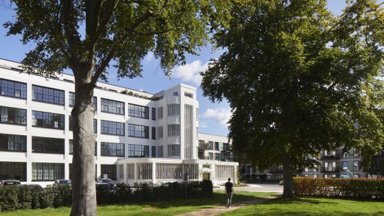 dMFK completes Phase 2 of Nestlé Factory restoration in Hayes