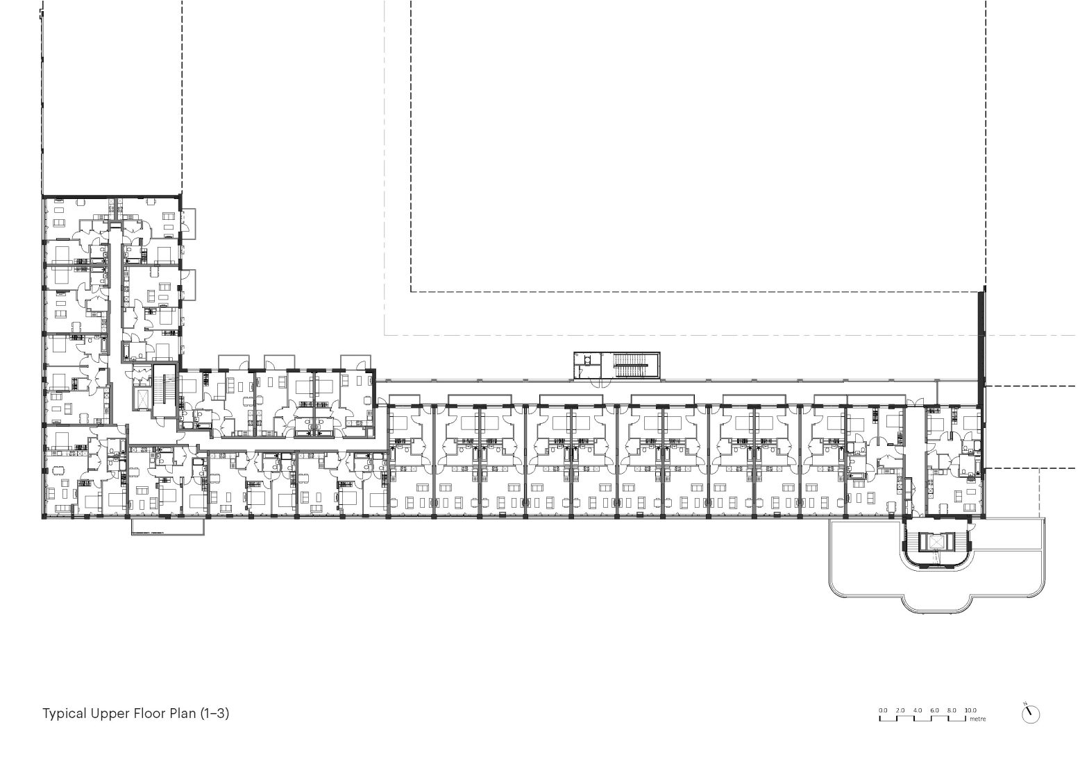 dMFK completes Phase 2 of Nestlé Factory restoration in Hayes