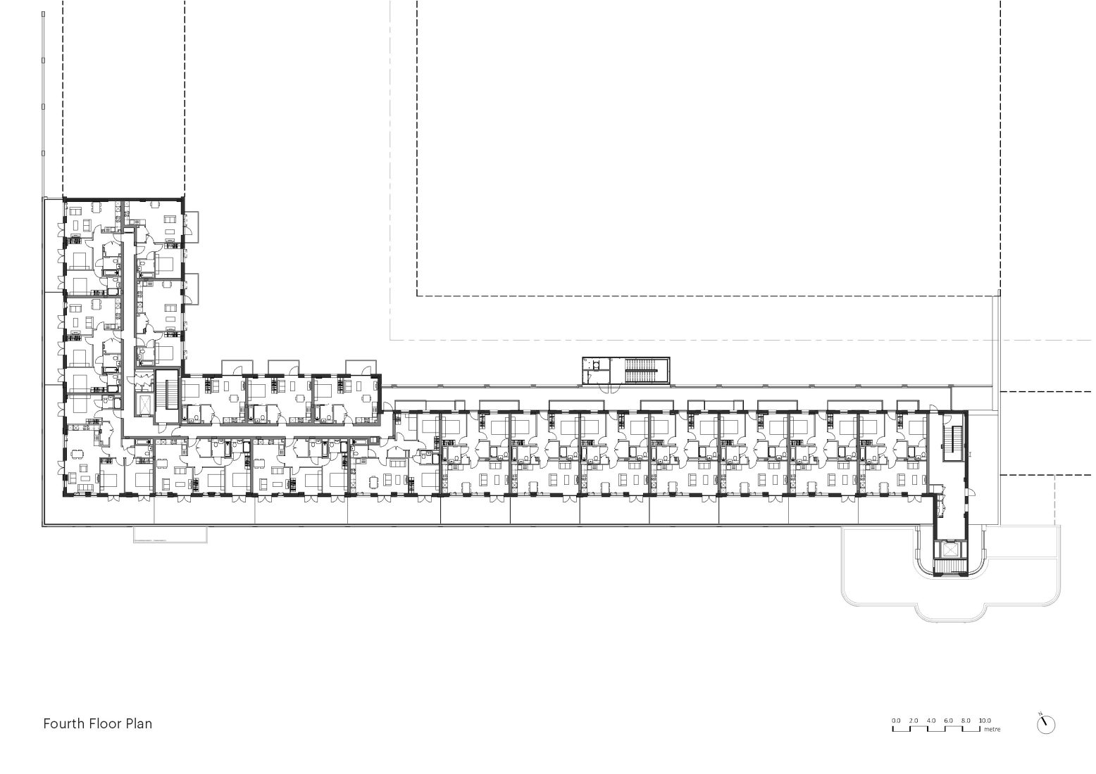 dMFK completes Phase 2 of Nestlé Factory restoration in Hayes