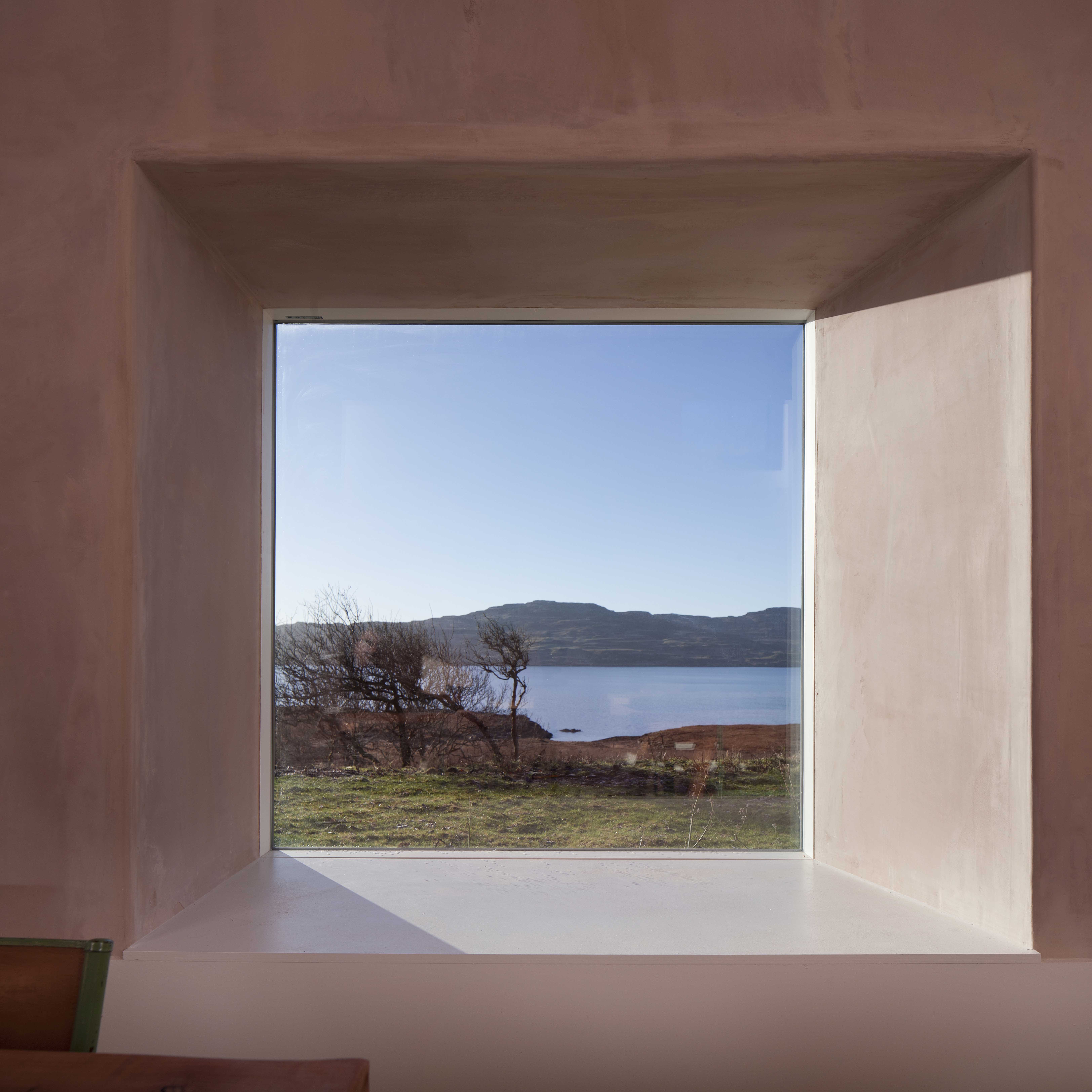 From ruin to restaurant: Croft 3 by architecture studio fardaa