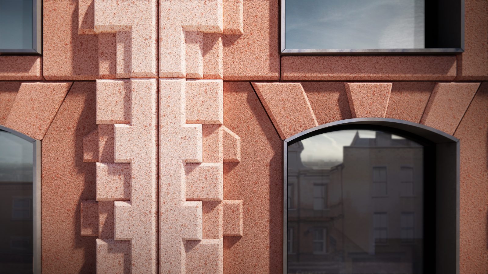 RetroFirst stories: Bureau de Change’s plan to recycle bricks into new ...