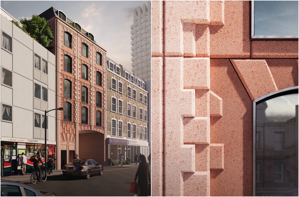 RetroFirst stories: Bureau de Change’s plan to recycle bricks into new ...