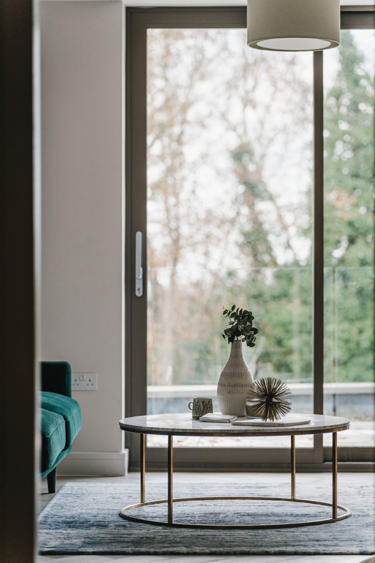 OB Architecture completes seven-unit residential scheme in Tunbridge Wells