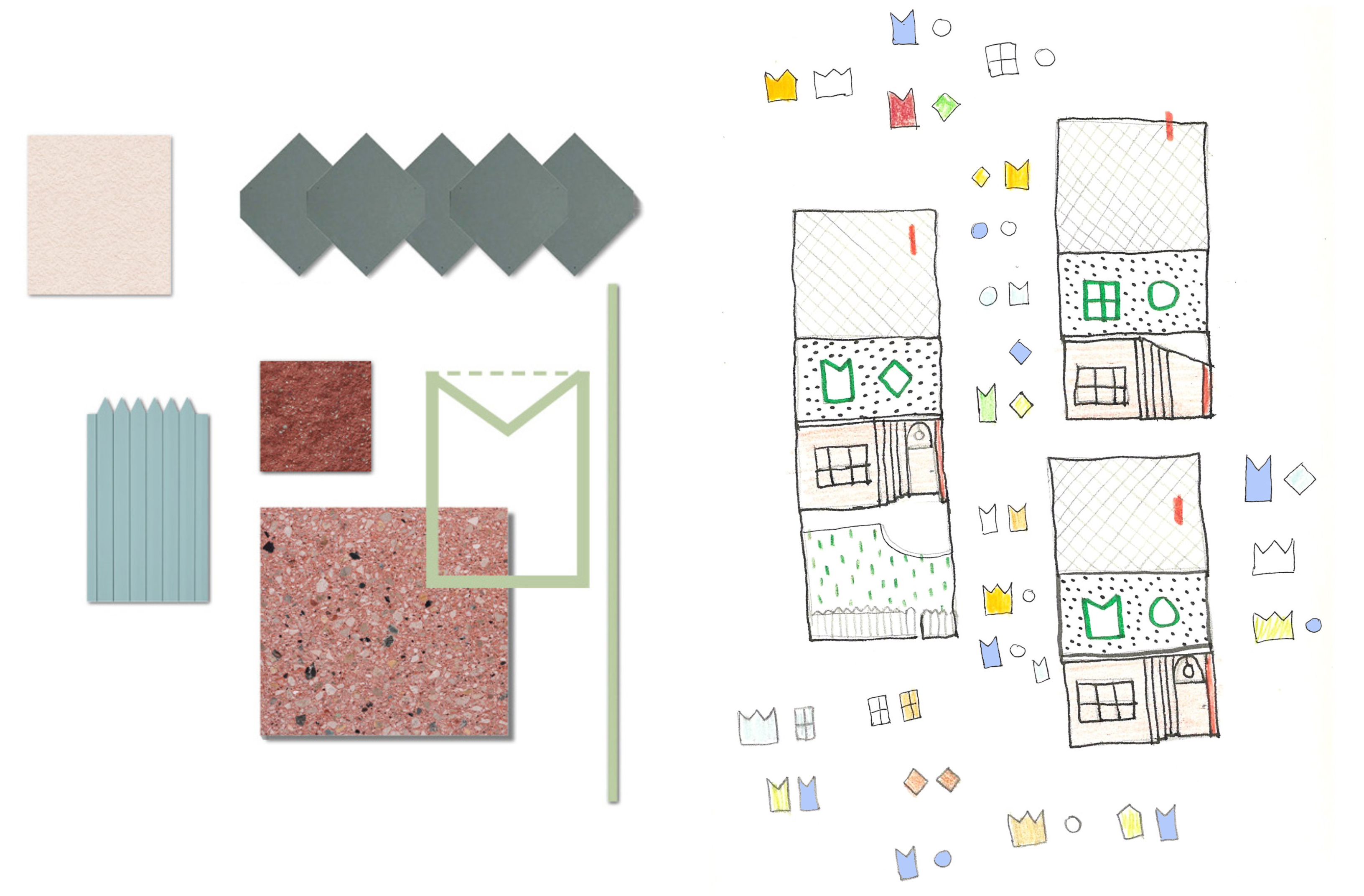 Office S&M wins approval for Slough homes with ‘dose of joy’