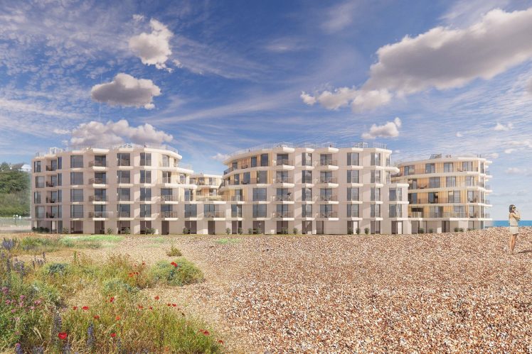 ACME alumni bag approval for debut project in Folkestone