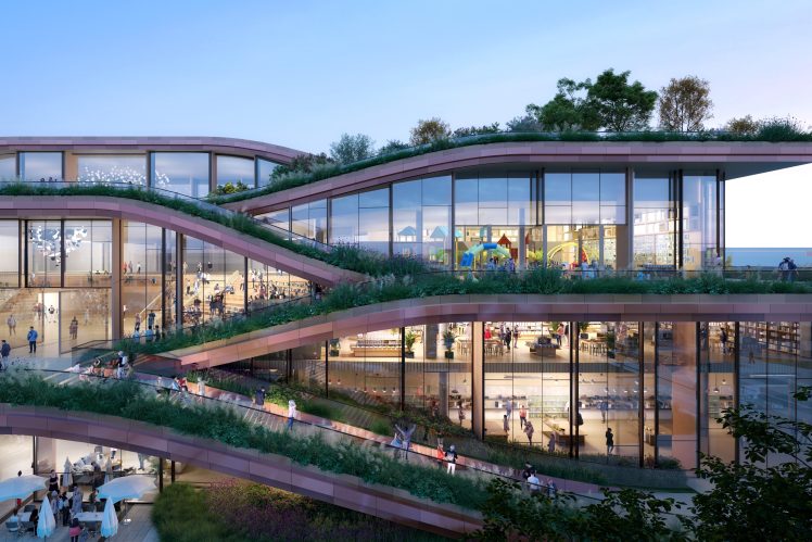 Heatherwick Studio – The Architects’ Journal