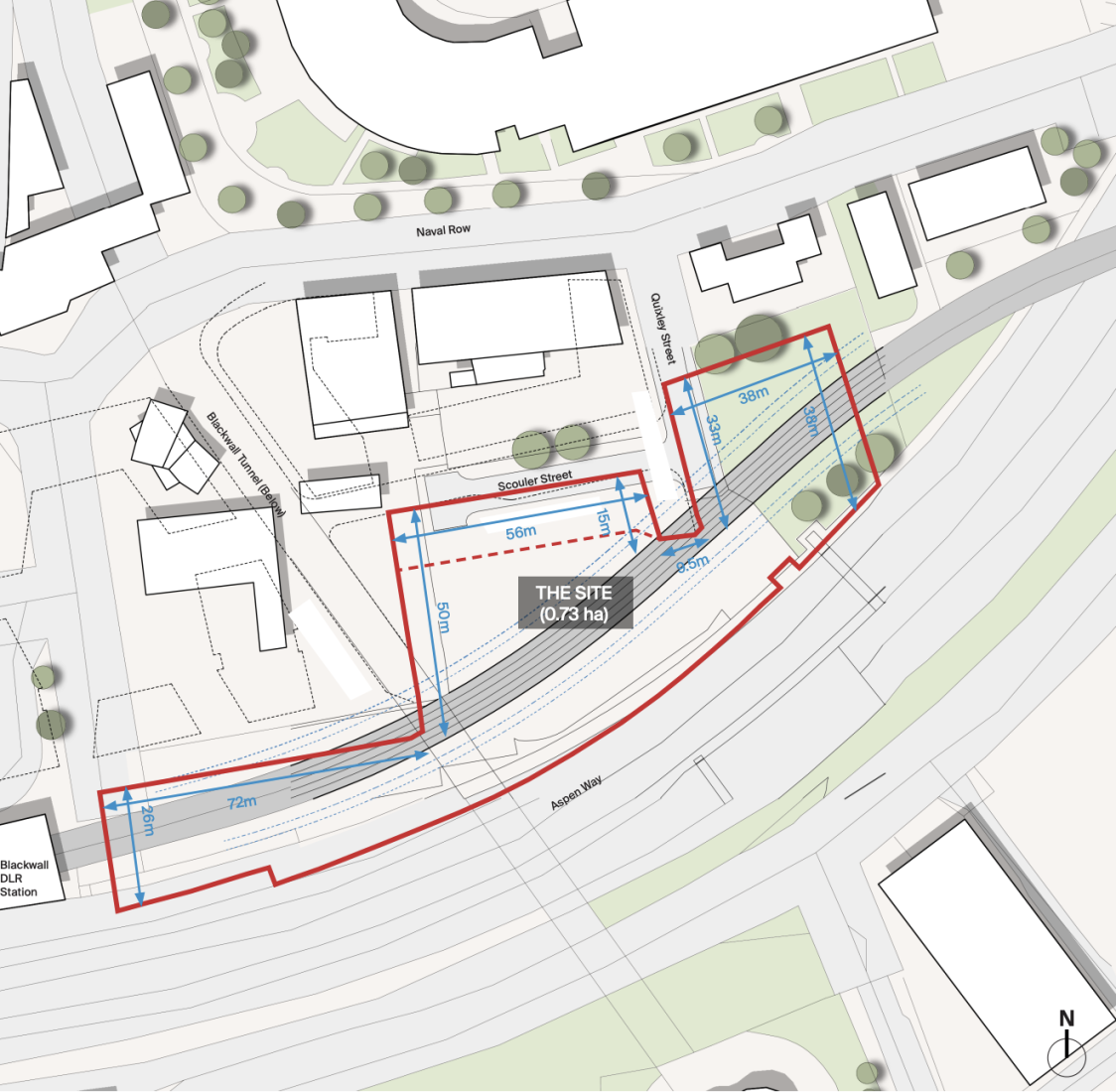 CJCT gets go-ahead for 30-storey Docklands tower after adding second ...