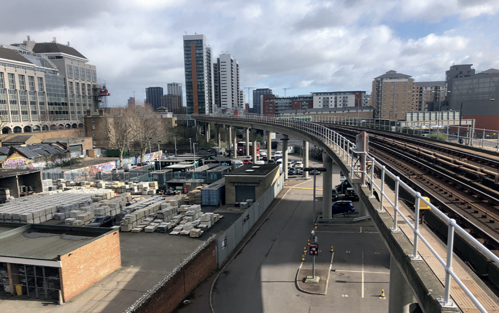 CJCT gets go-ahead for 30-storey Docklands tower after adding second ...