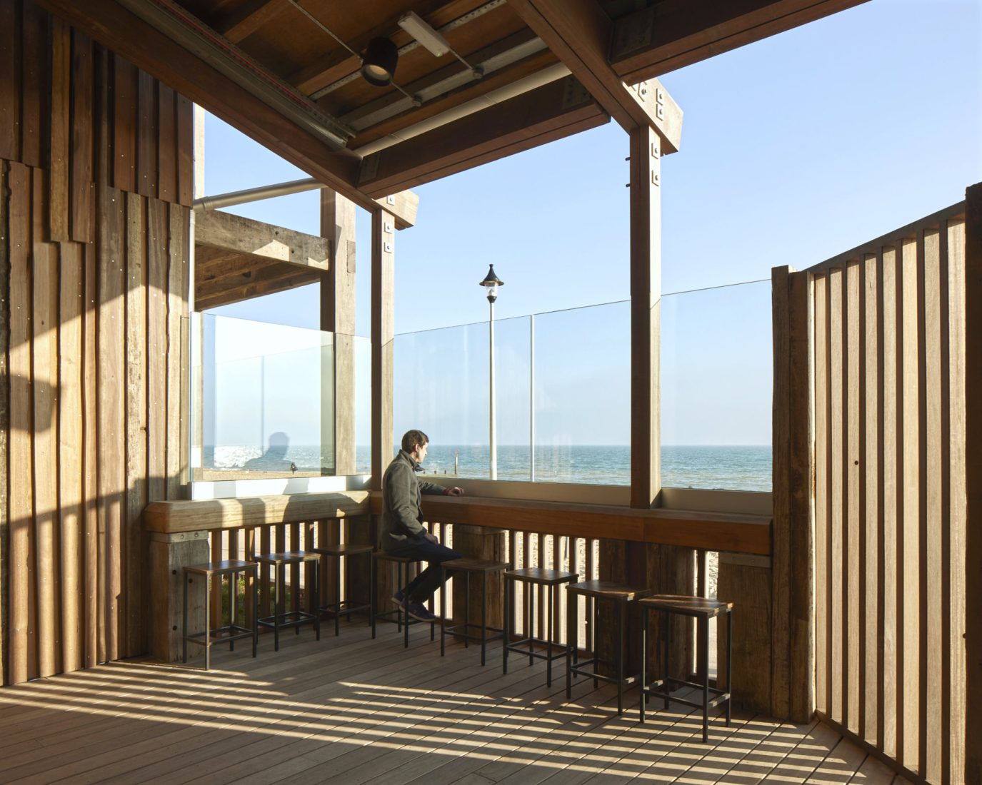 Footprint completes environmental innovation hub in Bournemouth