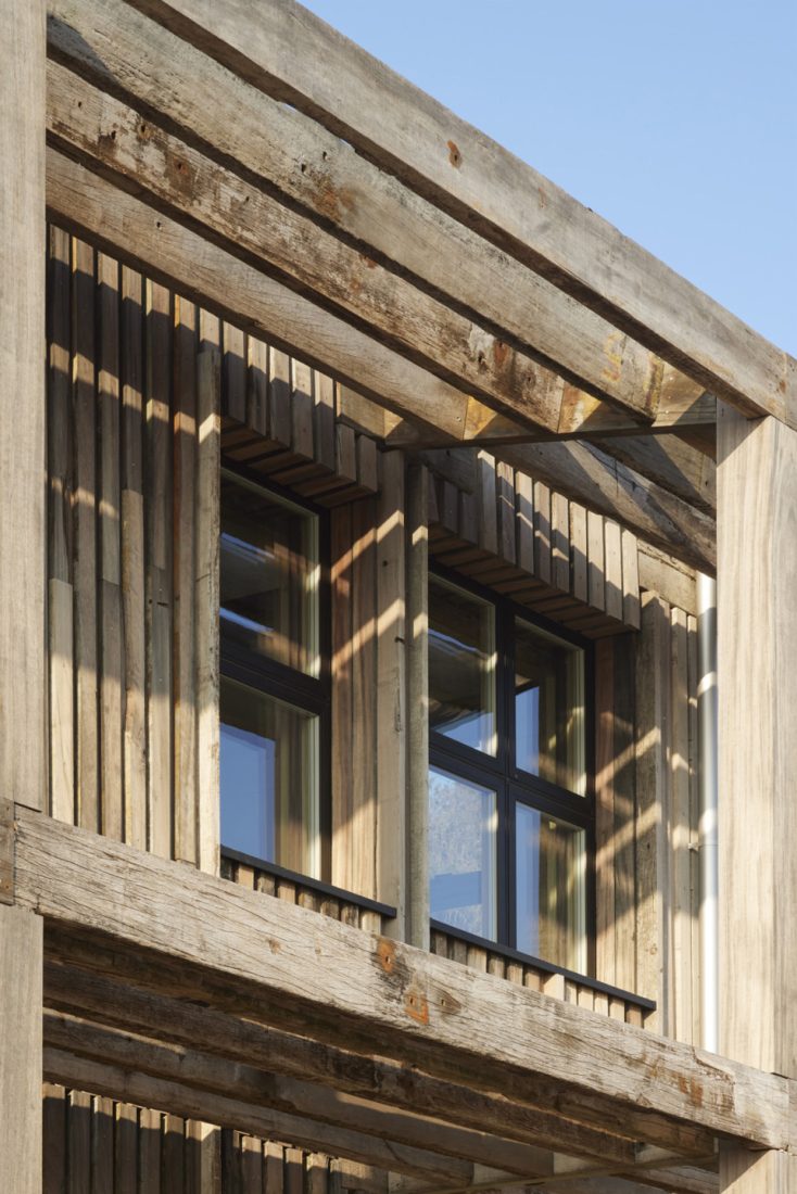 Footprint completes environmental innovation hub in Bournemouth