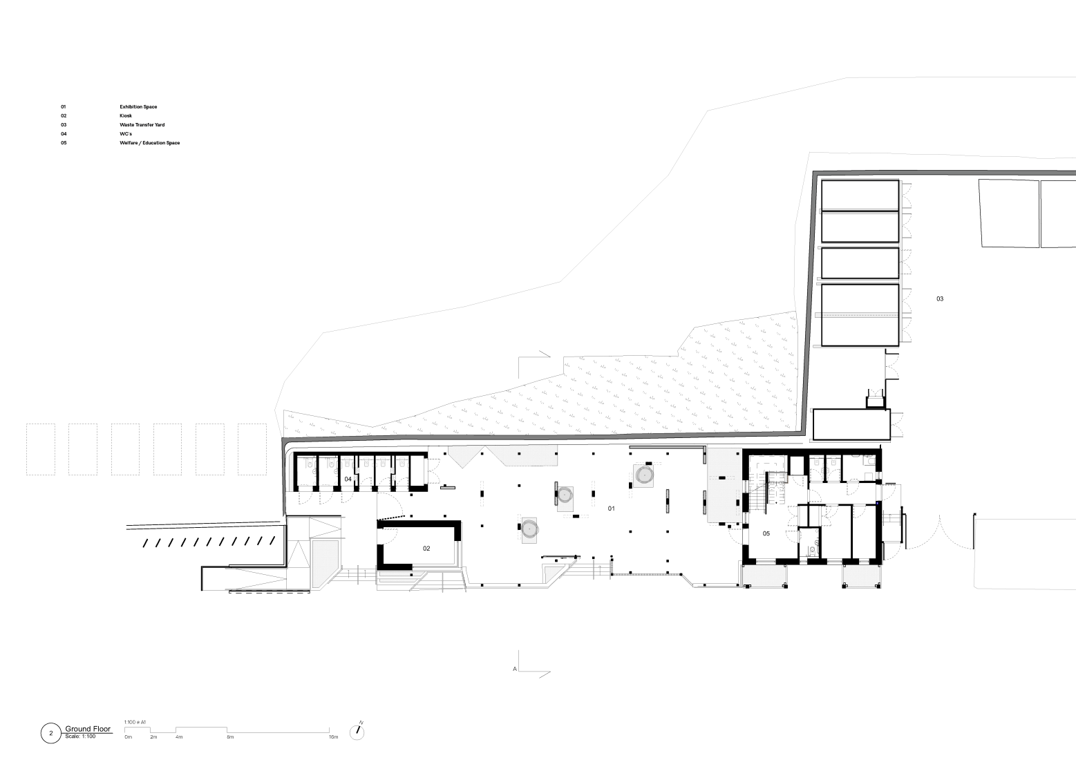 Footprint completes environmental innovation hub in Bournemouth