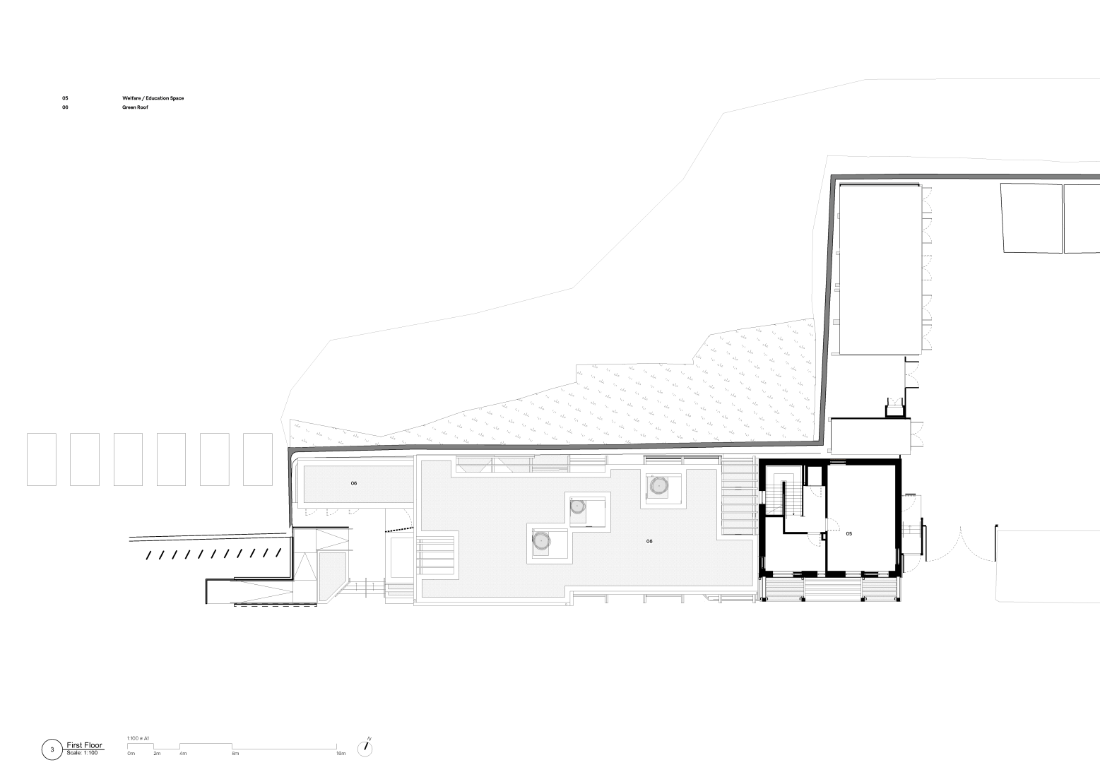 Footprint completes environmental innovation hub in Bournemouth
