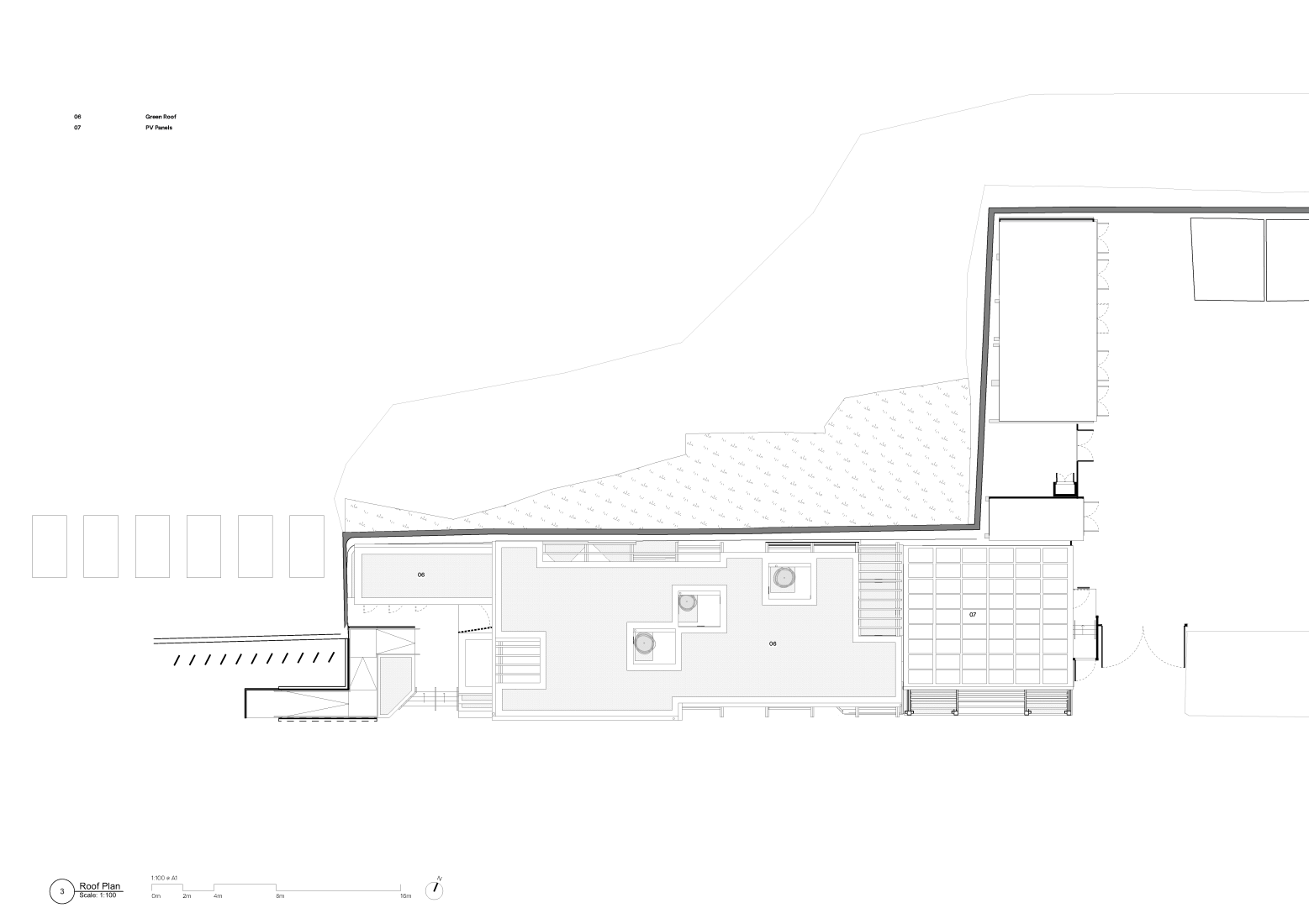 Footprint completes environmental innovation hub in Bournemouth
