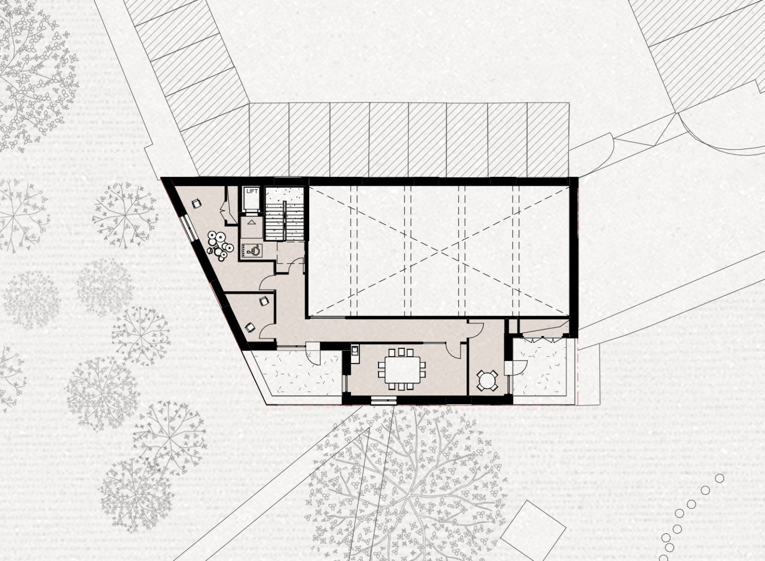 WR-AP shows off designs for community schemes on Richmond estate regen