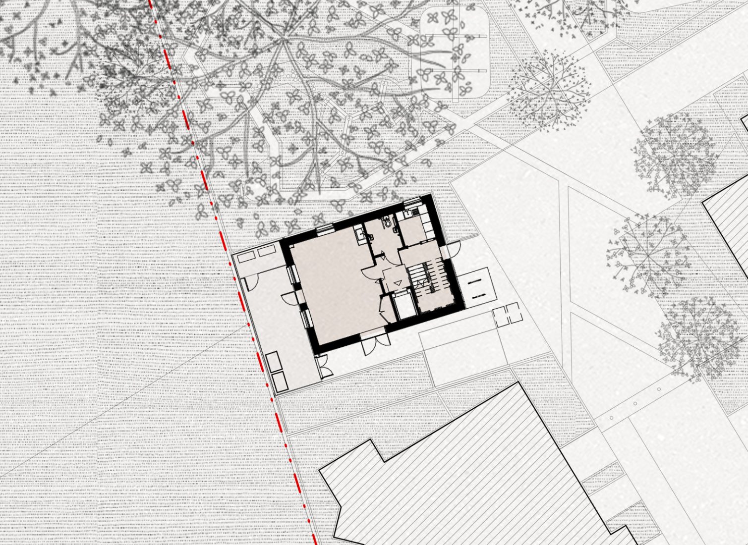 WR-AP shows off designs for community schemes on Richmond estate regen