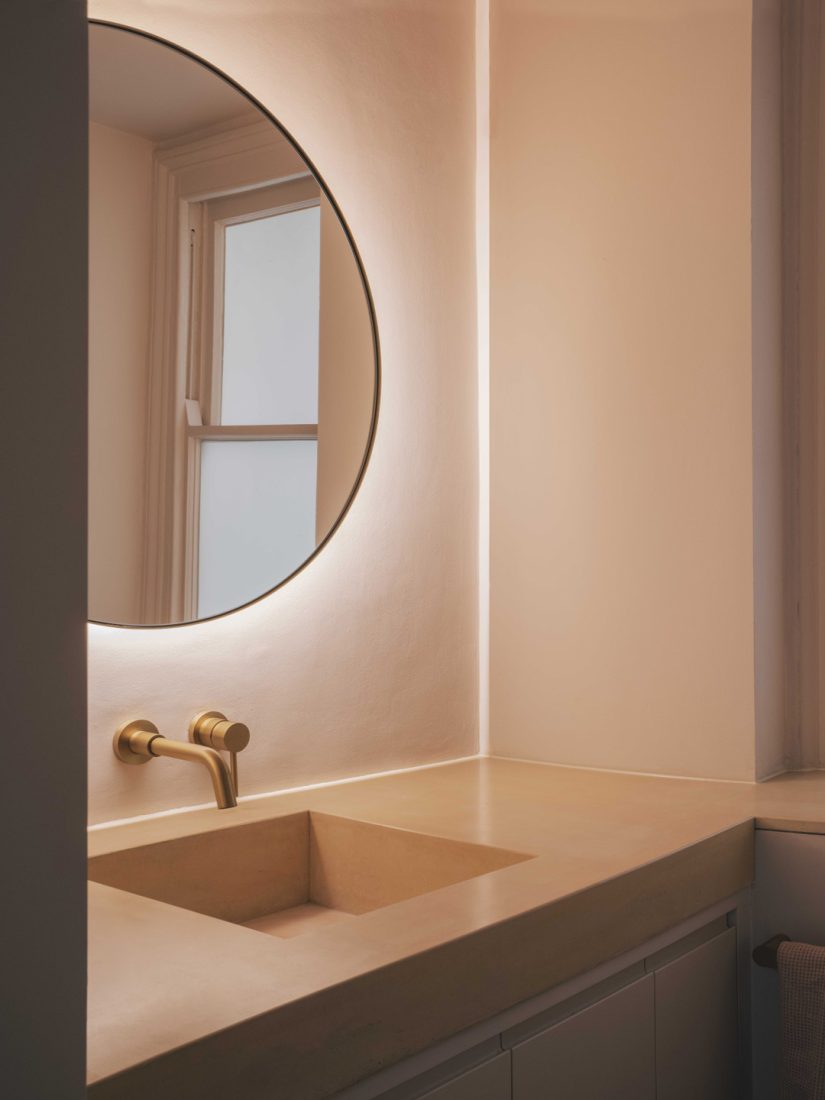 MATA extends and adds garden studio to London terraced house